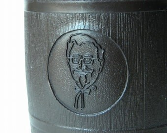 Colonel Sanders - Vintage Kentucky Fried Chicken Mug