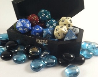 Popular items for custom dice on Etsy