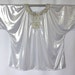 Mithril Shirt costume chain mail made to order for children