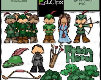 EduClips on Etsy