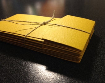 Popular items for manila envelopes on Etsy