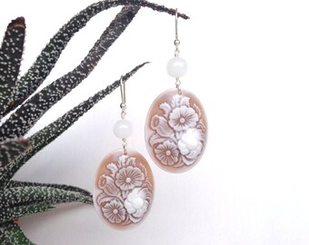 Italian cameo | Etsy