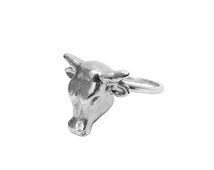 Popular items for cow ring on Etsy