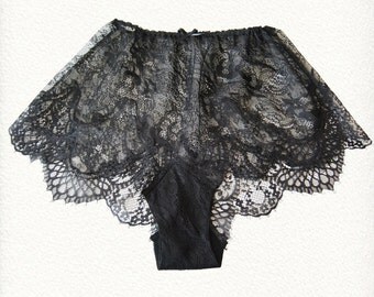 French knickers | Etsy UK