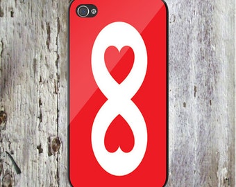 Infinity iphone case | Etsy