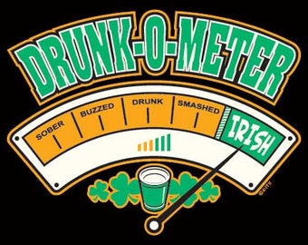 Popular items for irish drink on Etsy