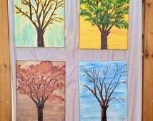 Popular items for winter spring summer on Etsy