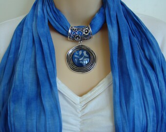 Popular items for scarf slide on Etsy