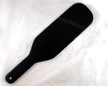 Unique spanking paddle otk related items | Etsy