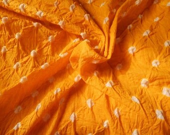 Popular items for bandhani on Etsy