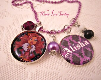 Popular items for monster high gifts on Etsy