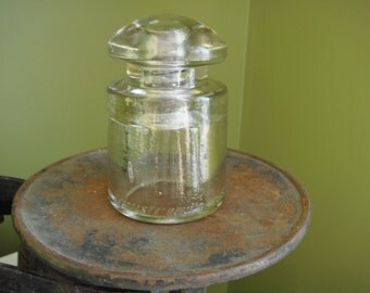 Armstrong insulator | Etsy