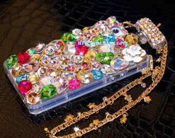 Popular items for perfume bottle case on Etsy
