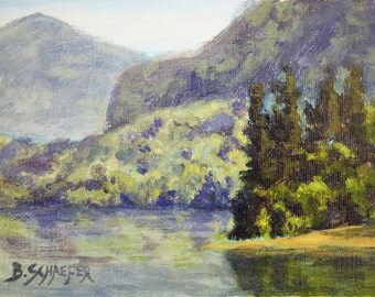 The Art of Brandon Schaefer by SchaeferArt on Etsy