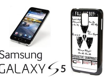 Popular items for fall out boy fob on Etsy