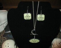 Unique practical magic related items | Etsy