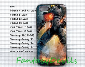 Popular items for pacific rim on Etsy