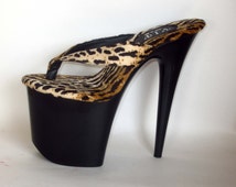 Popular items for vip high heels on Etsy