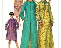 Unique hippie nightgown related items | Etsy