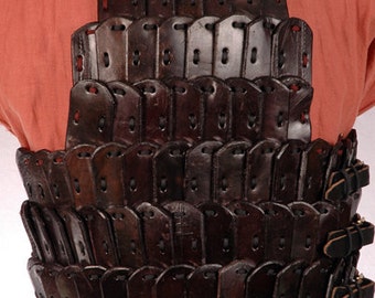 Popular items for chest armor on Etsy