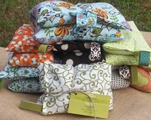 Popular items for rice pillow on Etsy