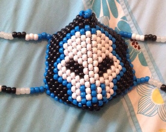 Skull kandi mask