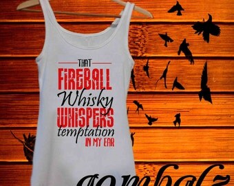 Popular items for fireball whisky on Etsy