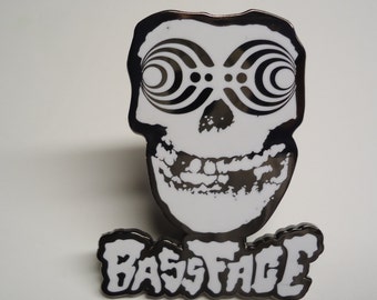 Popular items for bassnectar pins on Etsy