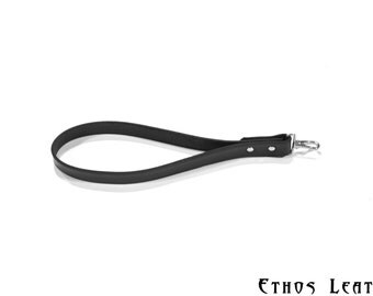 Ethos leather | Etsy