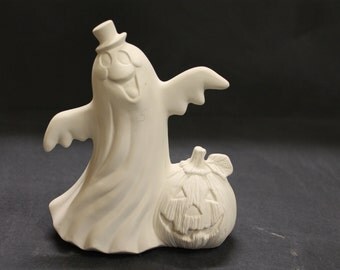 Popular items for Ceramic ghosts on Etsy