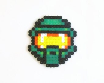 Popular items for halo perler on Etsy
