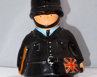 Popular items for british bobby on Etsy