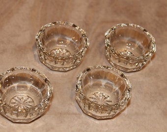 Vintage salt cellars | Etsy