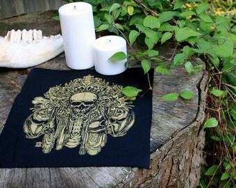 Popular items for back patch on Etsy