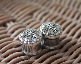 Popular items for fancy plugs on Etsy
