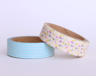 Popular items for wasabi tape on Etsy