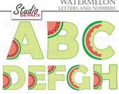 Illustrations / Vector Clipart / Digital Papers by StudioDesset