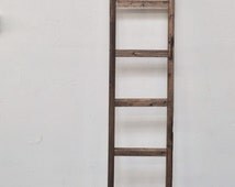 Popular items for decorative ladder on Etsy