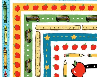 Hand drawn border | Etsy