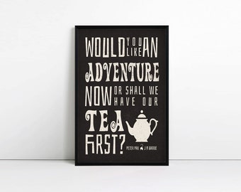 Peter pan | Etsy