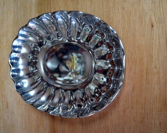 Popular items for pewter trays on Etsy