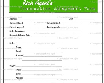 Popular items for transaction on Etsy