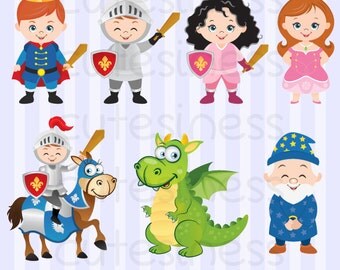 Popular items for knight clip art on Etsy