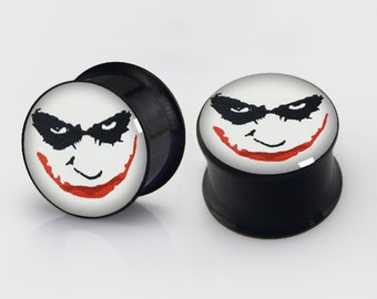 Super hero plugs | Etsy