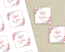 Popular items for avery 22806 template on Etsy