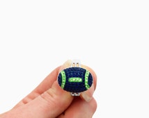 Popular items for sports team jewelry on Etsy