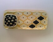 Susan Rodriguez Pottery by CeramicaBotanica on Etsy