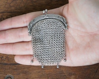 Popular items for chatelaine chain on Etsy