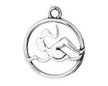 Popular items for swim charms on Etsy