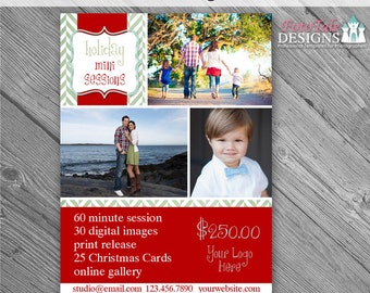 INSTANT DOWNLOAD Professional Photography Forms Contract